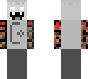 trmc | Minecraft Skins