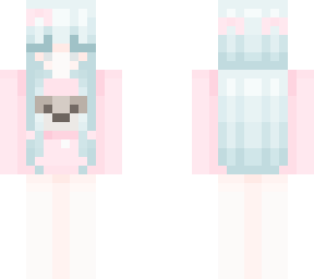 woof woof | Minecraft Skin