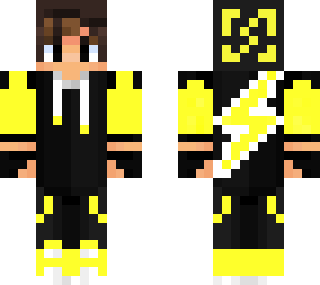Zapp (4 pixels) | Minecraft Skin