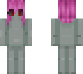 zombie base | Minecraft Skin