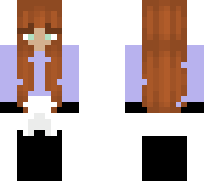 Riverside Equestrians .:. Ica :D | Minecraft Skin