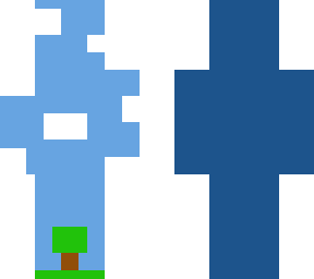 :PPPPP | Minecraft Skin