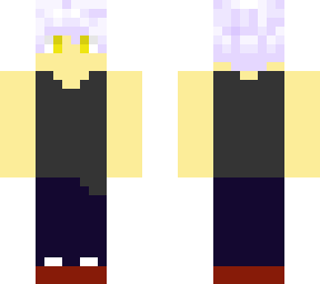 aether | Minecraft Skins