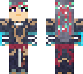 maplestory | Minecraft Skins