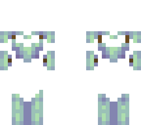 armor base | Minecraft Skin