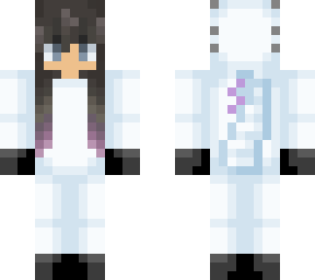 axo | Minecraft Skins