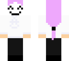Azrael | Minecraft Skin