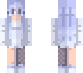breeze | Minecraft Skins