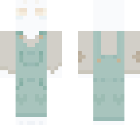 clyde farmer | Minecraft Skin