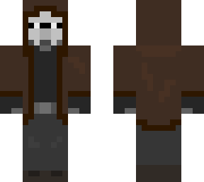 Cole | Minecraft Skin