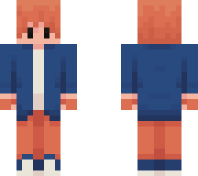 crab | Minecraft Skins