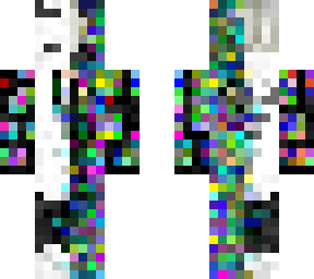 cursed | Minecraft Skins