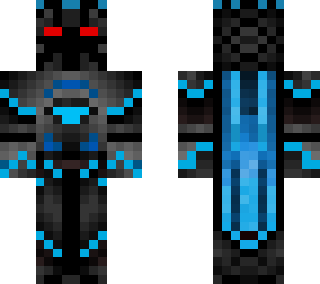 ritter | Minecraft Skins