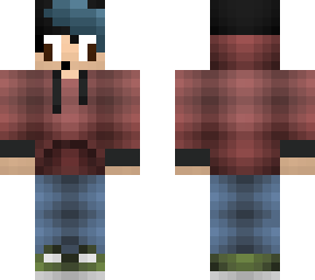 derpy | Minecraft Skins