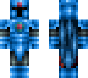 diamond knight | Minecraft Skins