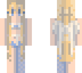 divine | Minecraft Skins