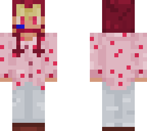 corazon one piece | Minecraft Skins