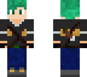 doodle | Minecraft Skins