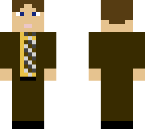dwight | Minecraft Skins