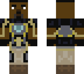 electro | Minecraft Skins