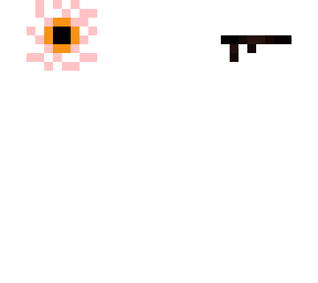 eyeball | Minecraft Skins