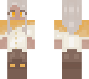 bee keeper | Minecraft Skins