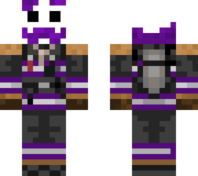 firefighter | Minecraft Skins