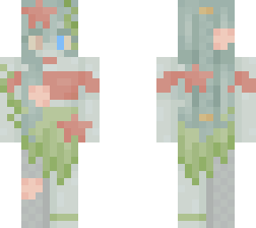 fish | Minecraft Skins