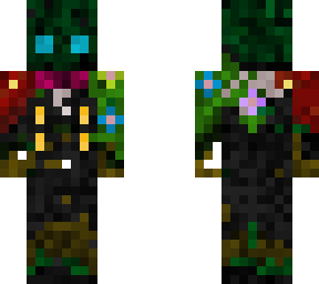 plant | Minecraft Skins