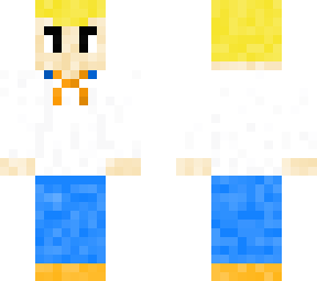 Fred | Minecraft Skin