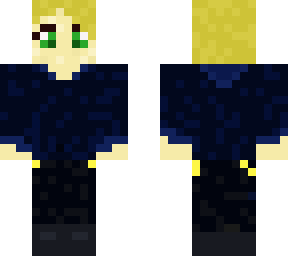 Gab | Minecraft Skin