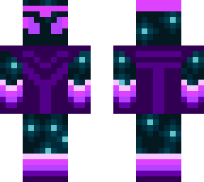 galaxy | Minecraft Skins
