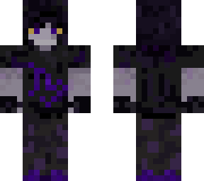 gamzee | Minecraft Skins