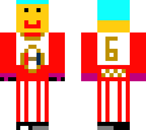 gggggg | Minecraft Skin