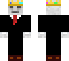 ghast | Minecraft Skins