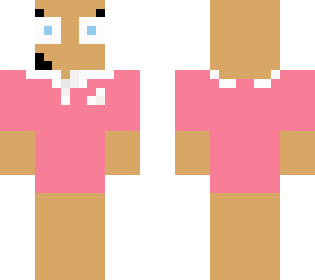 pou | Minecraft Skins