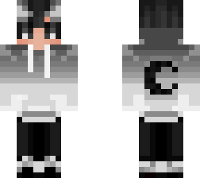 godly | Minecraft Skin