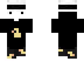 goofy ahh | Minecraft Skins