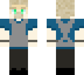 henry fnaf | Minecraft Skins
