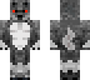 lobo | Minecraft Skins