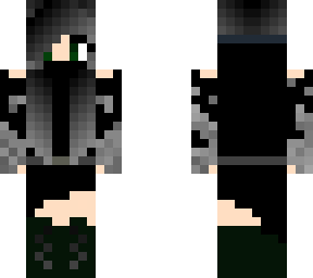 shadow | Minecraft Skins
