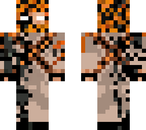 jenava empire | Minecraft Skins