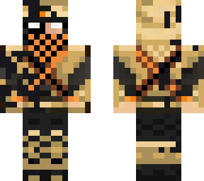empire | Minecraft Skins