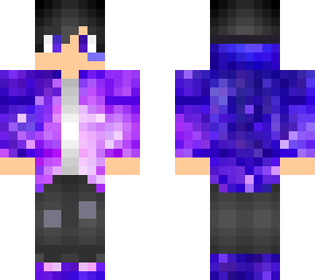 kai | Minecraft Skin