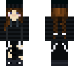 Lena | Minecraft Skin