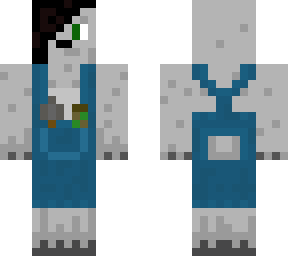 granjero | Minecraft Skins