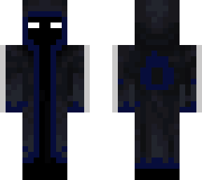 mago | Minecraft Skins