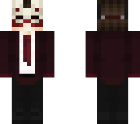 masquerade | Minecraft Skins