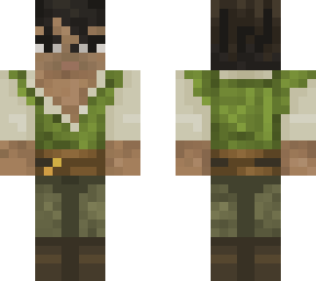 merchant | Minecraft Skins