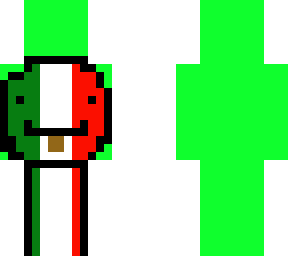 mexican | Minecraft Skins